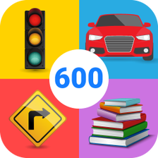 600 Câu GPLX B1 B2 C D E for Android - Download