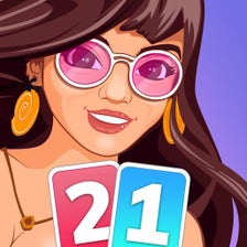 Hi-Low 21 - Numbers Card Game para iPhone - Descargar