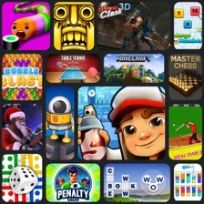 All In One Game: Mix Games for Android - Download