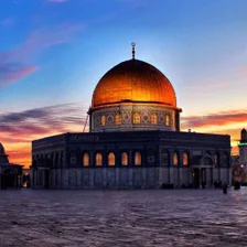 Masjid Al-Aqsa Wallpapers for Android - Download