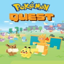 Pokémon Quest for Nintendo Switch - Download