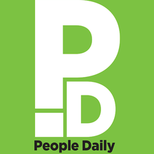 People Daily ePaper APK para Android - Descargar