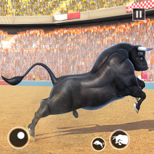 Bull Fighting Game: Bull Games para Android - Descargar