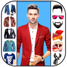 Man Suit Photo Editor: Men Suit Photo Montage 2020 para Android - Descargar
