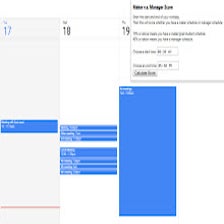 Maker vs Manager para Google Chrome - Extensión Descargar