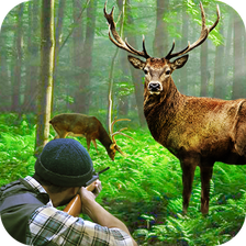 Wild Hunter: Classic Deer Hunt APK per Android - Download