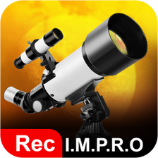 Mega Zoom Telescope HD Camera for Android - Download