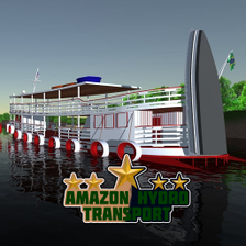 Amazon Hydro Transport para Android - Descargar