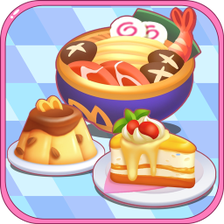 Android için Gourmet Kitchen Game - İndir