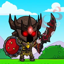 Knight Hero Adventure idle RPG for Android - Download