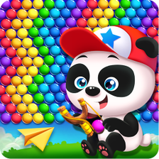 Bubble Panda para Android - Descargar