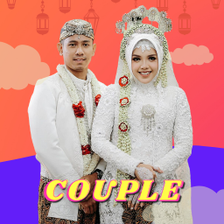 Muslim Wedding Photo Editor para Android - Descargar