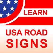 Traffic signs US - Road Rules para iPhone - Descargar