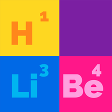 Periodic Table Elements & Symbols 2020 - Chemistry APK para Android ...