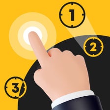 Fun Clicks: Auto Clicker para iPhone - Descargar