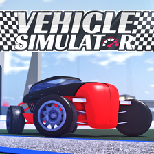 Sides Vehicle Simulator for ROBLOX - Game Download