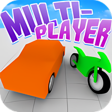 Stunt Car Racing - Multiplayer APK para Android - Descargar