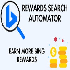 Rewards Search Automator para Google Chrome - Extensión Descargar