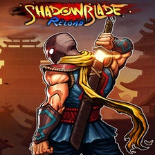 Shadow Blade: Reload for Nintendo Switch - Download