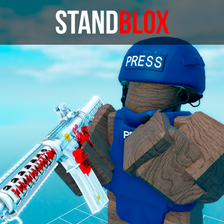 Standblox Alpha for ROBLOX - Game Download
