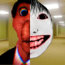 Nextbots Shooter Sandbox for Android - Download