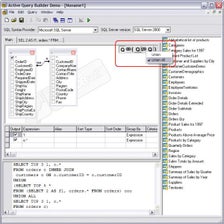 Active Query Builder - Descargar