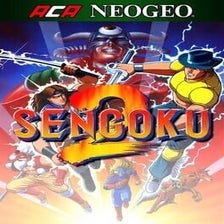 ACA Neo Geo: Sengoku 2 para PlayStation 4 - Download