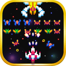 Galaxy Invaders : Space Galaxa APK for Android - Download