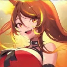 Sinder VTuber Live Wallpaper pour Google Chrome - Extension Télécharger