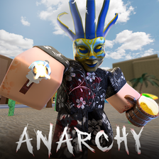 Anarchy VC for ROBLOX - Game Download