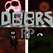 TH PART 4 Almost Accurate Old DOORS RP para ROBLOX - Juego Descargar