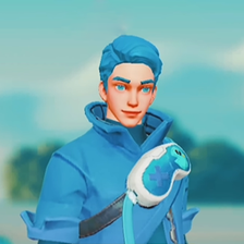 LostMiner: Block Building Craft Game APK para Android - Descargar