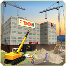Construction Simulator 3D Game für Android - Download