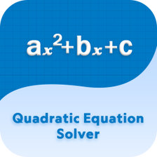 Quadratic Equation Solver für Android - Download
