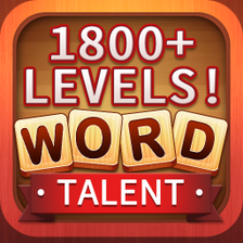 Word Talent Puzzle: Word Connect Classic Word Game für Android - Download