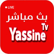 YASSINE TV- بث مباشر for Android - Download