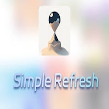 Simple Refresh cho Google Chrome - Tiện ích mở rộng Tải về