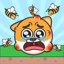 Save The Doge: Draw To Save para Android - Descargar