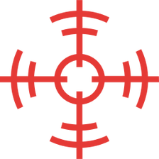 Crosshair Tool - for FPS Games para Android - Descargar