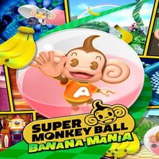 Super Monkey Ball: Banana Mania for Nintendo Switch - Download