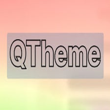 Qtheme v2 extension para Google Chrome - Extensión Descargar