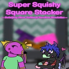 Super Squishy Square Stacker - Download
