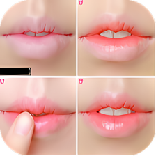 Lips Makeup Tutorial para Android - Descargar