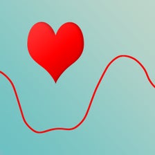 Heart Graph para iPhone - Descargar