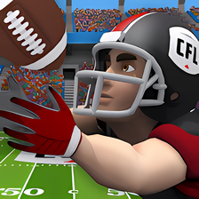 CFL Football Frenzy APK for Android - Download
