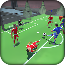 Ultimate Street Football 2020: Innovative Gameplay para Android - Descargar