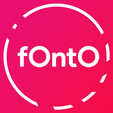 Fonto - story font for IG for Android - Download