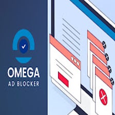 Omega Ad Blocker for Google Chrome - Extension Download