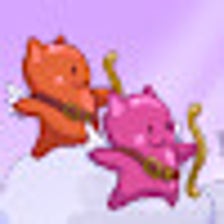 Twin Shot Game for Google Chrome - Extension Download