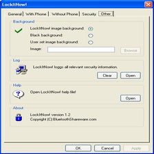 LockItNow! - Descargar